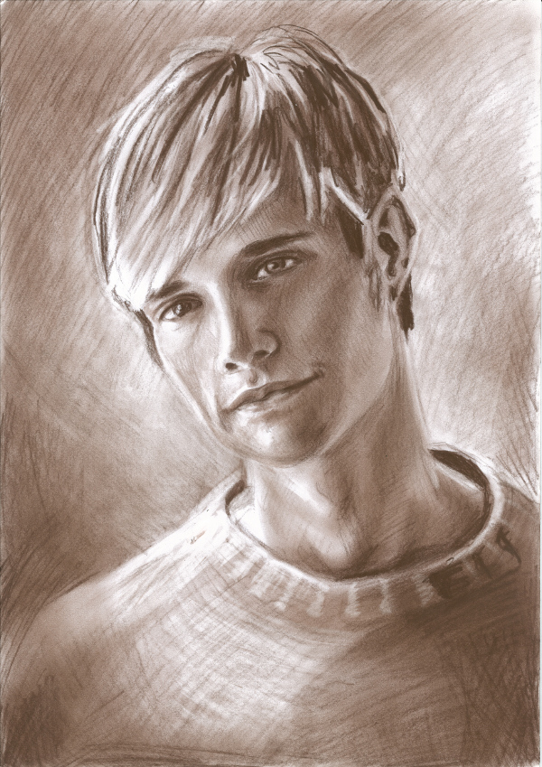 Matthew Shepard